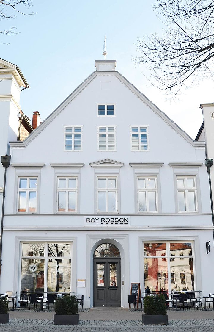 ROY ROBSON - Premium Menswear