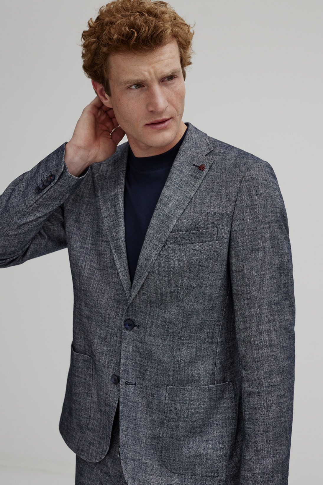 Compliance - ROY ROBSON