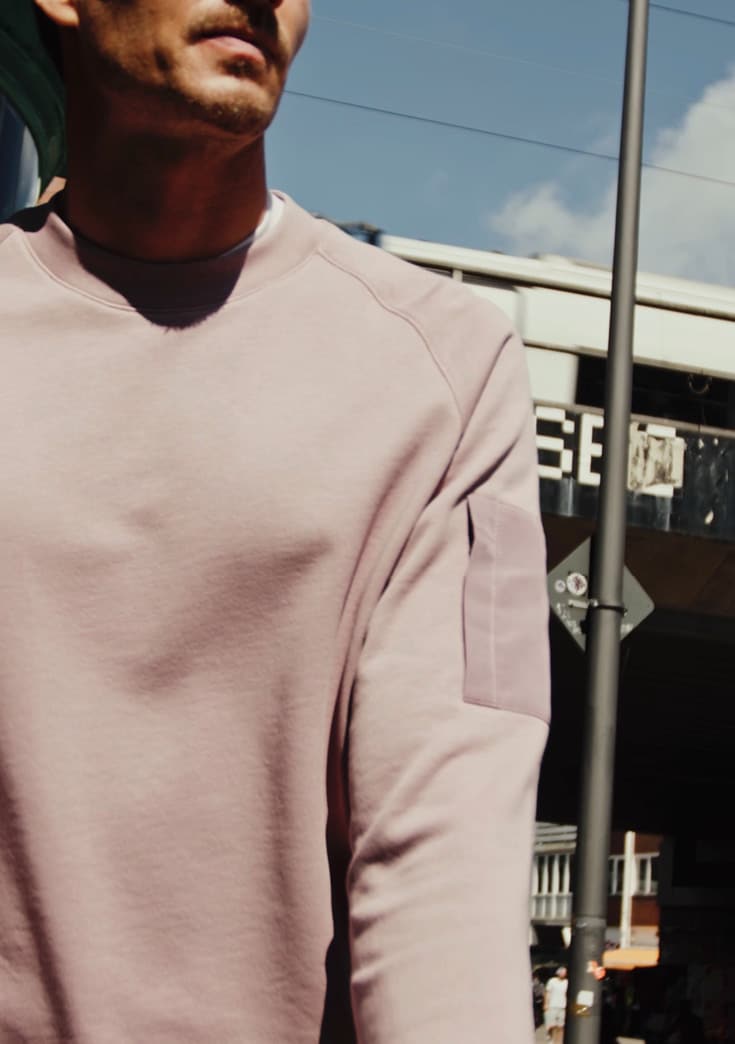 Alex Schlüter – ROY ROBSON