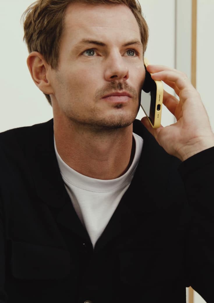 ROY ROBSON - Premium Menswear