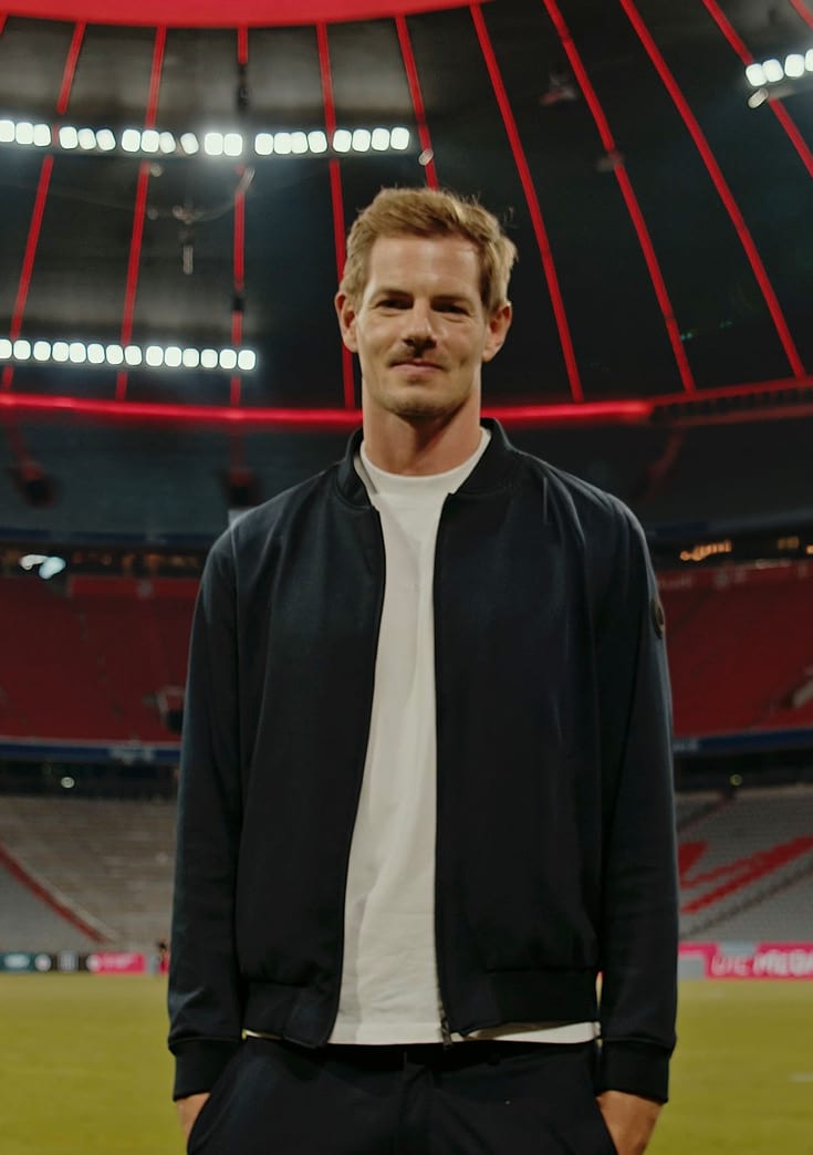 ROY ROBSON - Premium Menswear