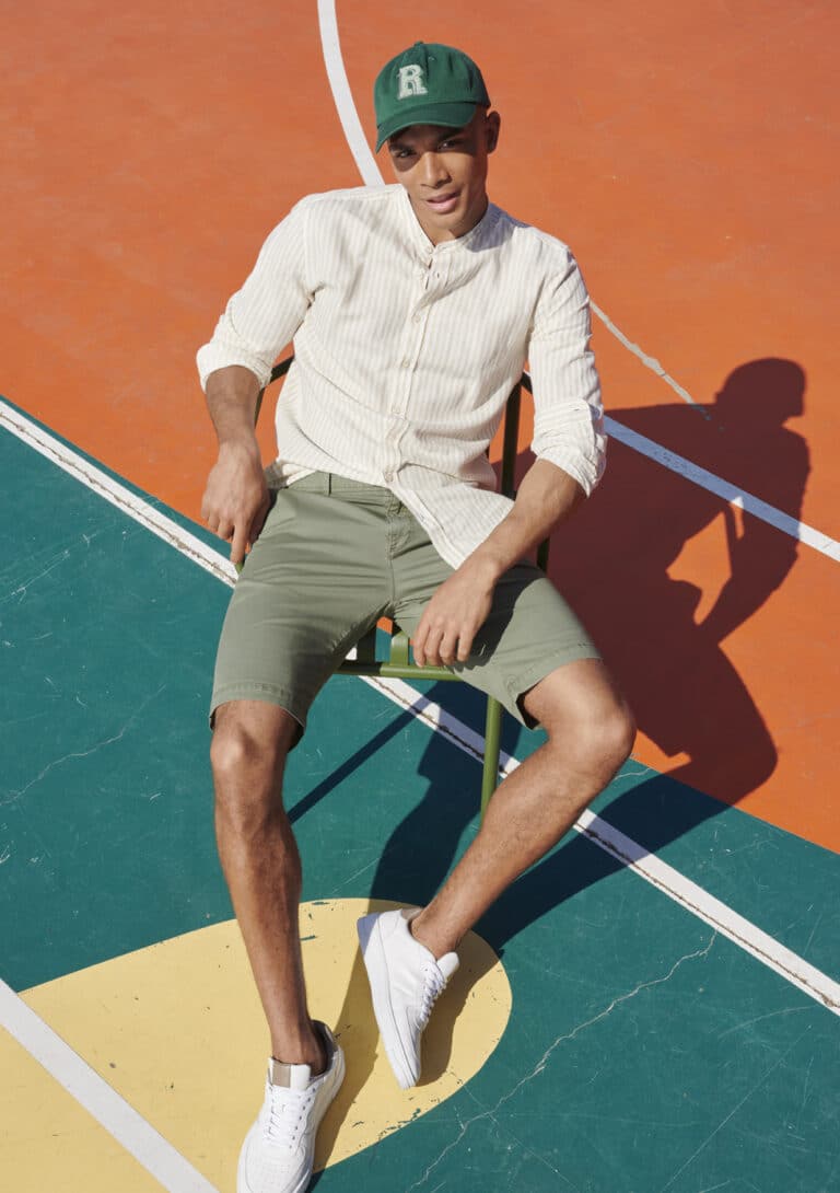 ROY ROBSON - Premium Menswear